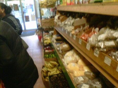 Labay Market, 1127 Nostrand Ave, Brooklyn, NY, Grocery Stores - MapQuest