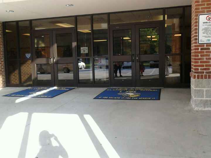 Love T Nolan Elementary School, 2725 Creel Rd, South Fulton, GA ...