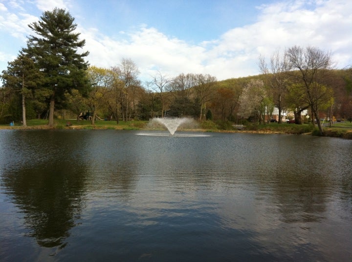 Emmaus, PA Map & Directions - MapQuest