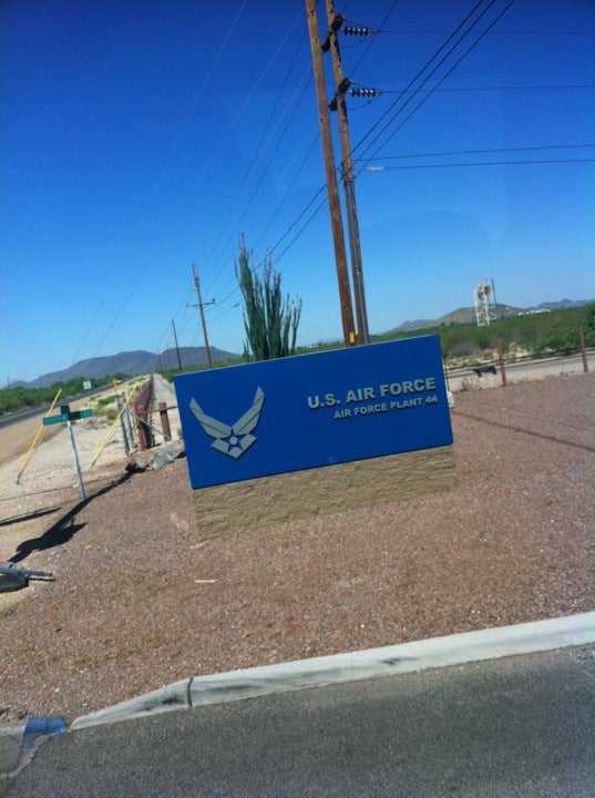 Raytheon Missile Systems, 1151 E Hermans Rd, Tucson, AZ, Engineers ...