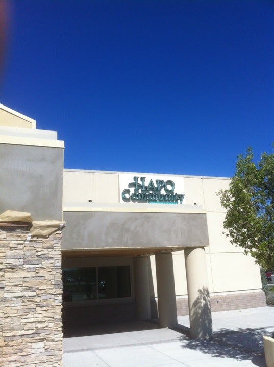 HAPO Community Credit Union, 4902 N Road 68, Pasco, WA, Banks - MapQuest
