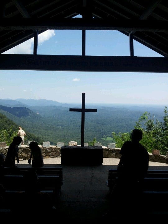 Pretty Place, 100 YMCA Camp Rd, Cleveland, SC, Services NEC - MapQuest