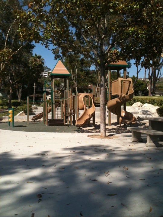 Capistrano Beach, CA Map & Directions - MapQuest