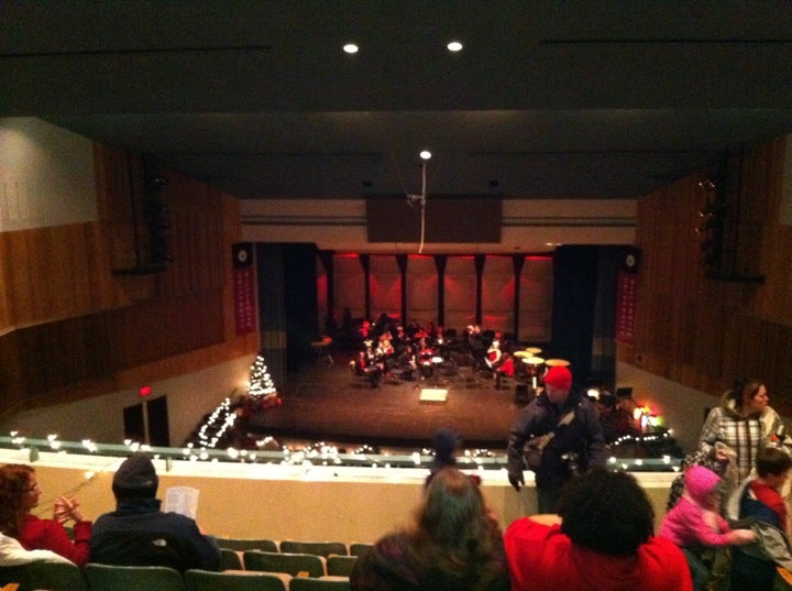 Smith Auditorium, 900 State St, Salem, OR, Music Entertainment - MapQuest