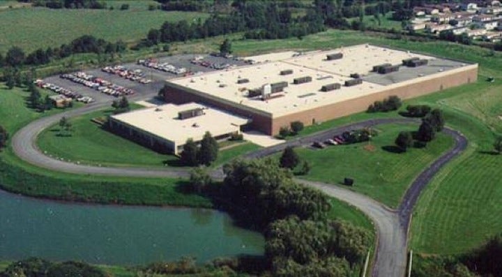 ITW Deltar Fasteners, 21555 S Harlem Ave, Frankfort, IL, Plastics Mold ...