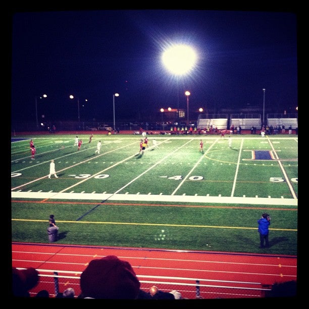 Liverpool High School, 4338 Wetzel Rd, Clay, Town of, NY, Schools ...