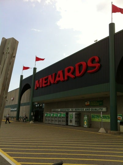 Menards, 3445 US Highway 41 W, Marquette, MI, Home Centers - MapQuest