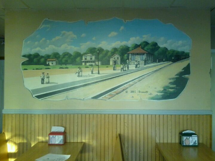 Ocean Gate, NJ Map & Directions - MapQuest