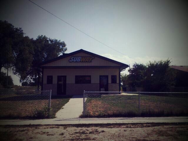 Manderson, SD Map & Directions - MapQuest