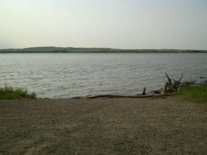 Strasburg, ND Map & Directions - MapQuest