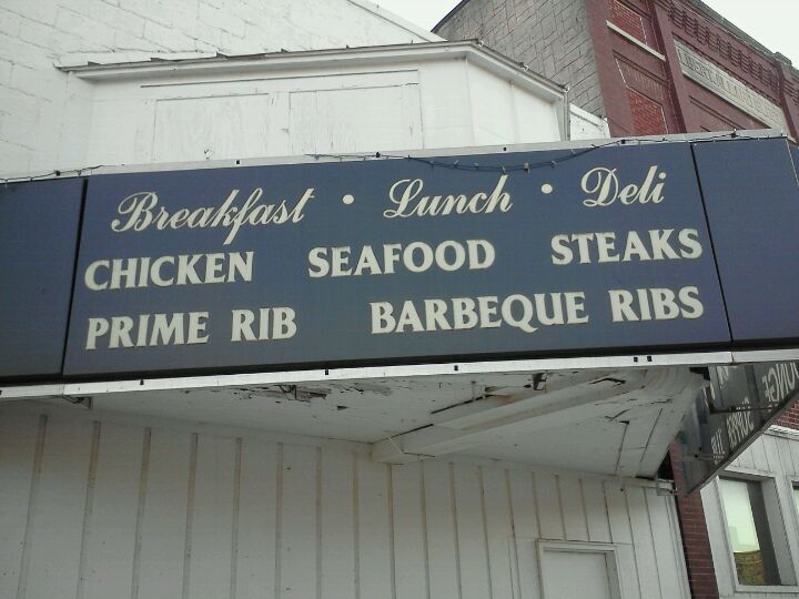 Garwin, IA Map & Directions - MapQuest