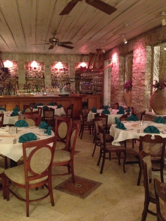 Carmelo's Italian Restaurant, 504 E 5th St, Austin, TX - MapQuest