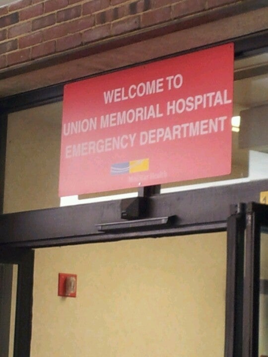 MedStar Health: Heart and Vascular at Johnston Professional Building ...