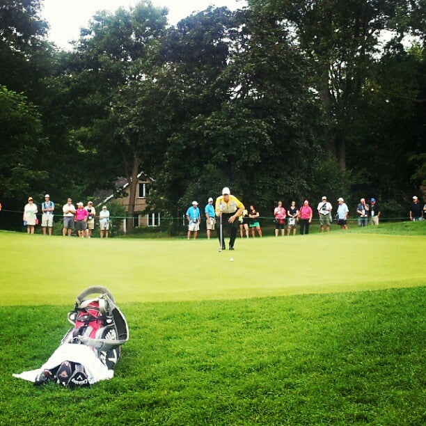 Hamilton Golf And Country Club 232 Golf Links Rd Hamilton On Mapquest
