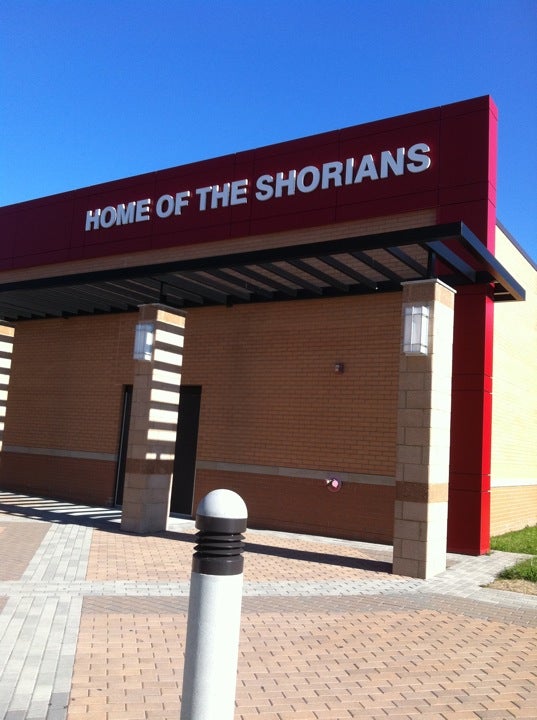 Lake Shore High School, 22980 E 13 Mile Rd, Saint Clair Shores, MI ...