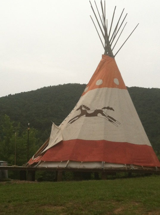 Ferguson, NC Map & Directions - MapQuest