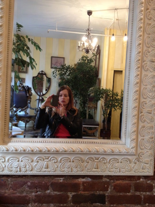 Jeff Chastain Parlor, 29 W 17th St, Fl 5, New York, NY, Hair Salons ...