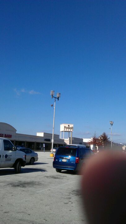 Penrose Plaza Shopping Center, 2900 Island Ave, Philadelphia, PA ...