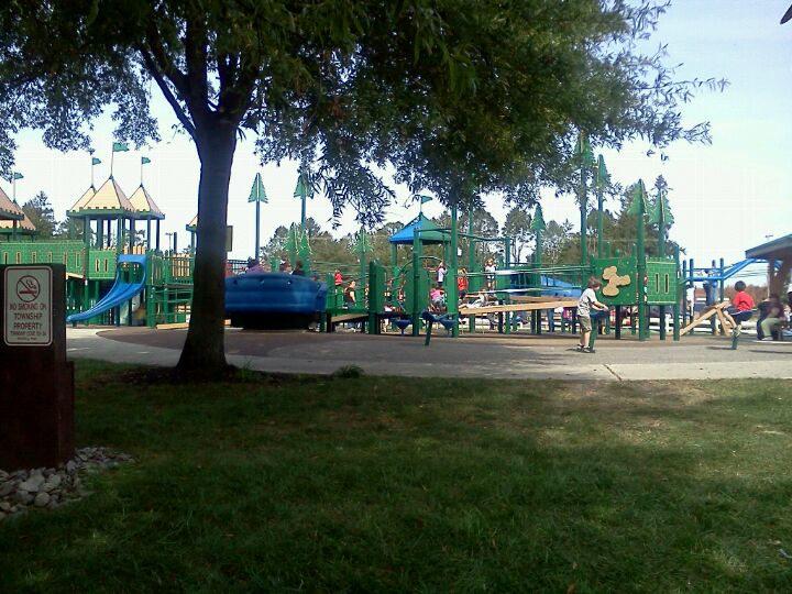 Fort Dix, NJ Map & Directions - MapQuest