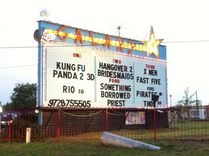 Palmer, TX Map & Directions - MapQuest