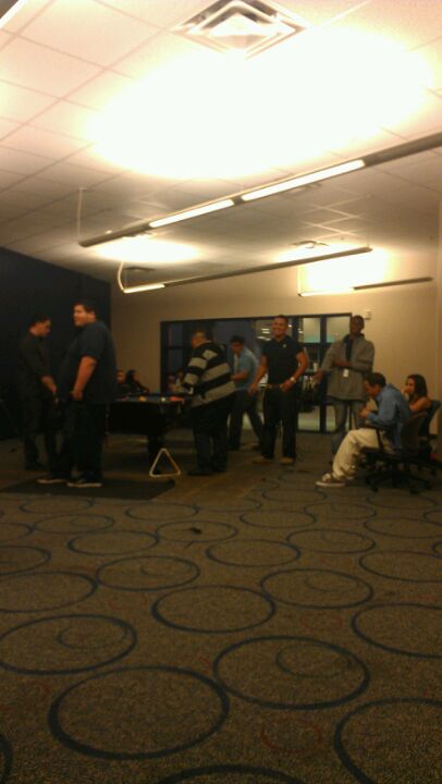 Alorica, 1440 Goodyear Dr, El Paso, TX, Telephone Companies - MapQuest