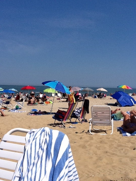 31st Street at the Oceanfront, 63RD St, Virginia Beach, VA, Beach ...