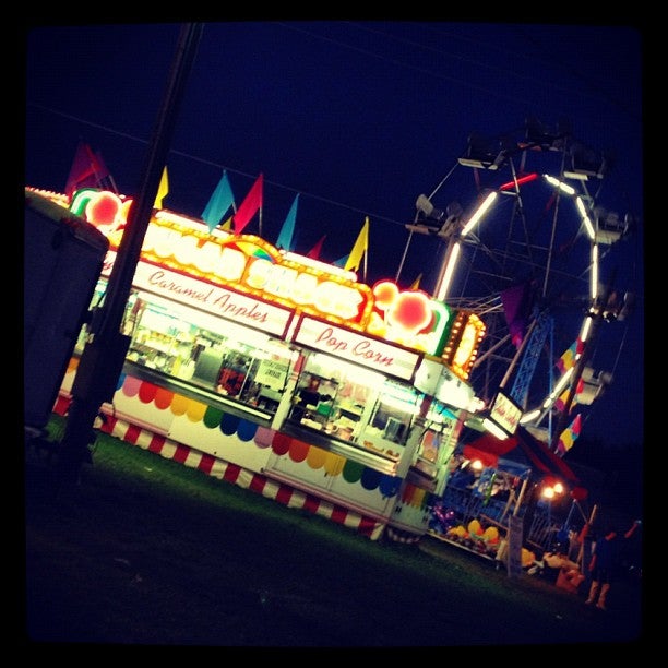 Dover Fire Hall, E Canal St, Dover, PA - MapQuest