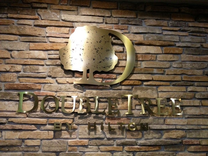 DoubleTree by Hilton Madison Downtown, 525 W Johnson St, Madison, WI ...