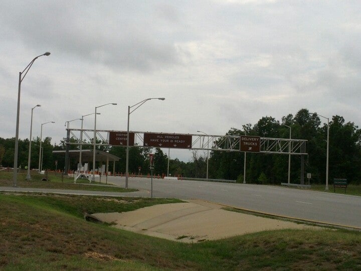 Fort Leonard Wood Main Gate, Fort Leonard Wood, MO - MapQuest Fort Leonard Wood Main Gate, Fort Leonard Wood, MO - MapQuest