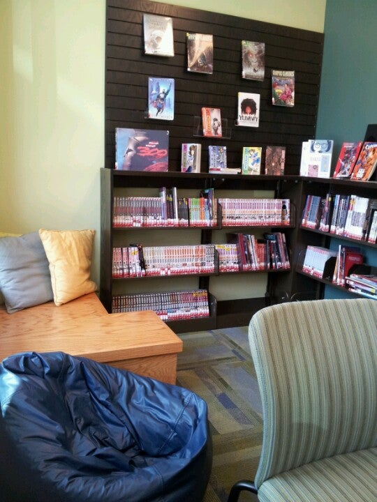 Adrian Public Library, 141 E Maumee St, Adrian, MI - MapQuest