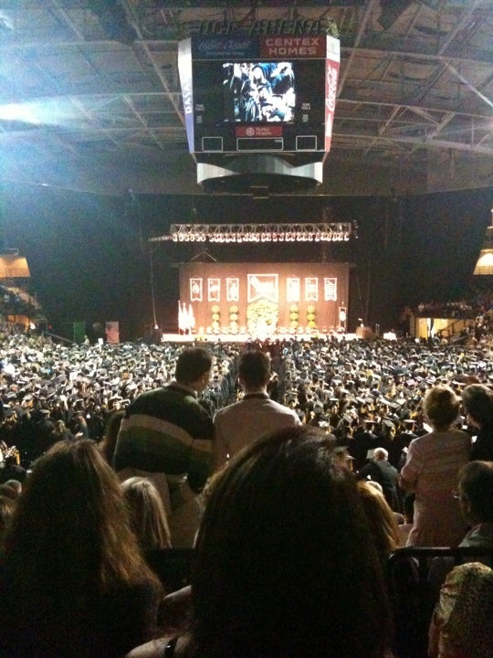 Addition Financial Arena, 12777 Gemini Blvd N, Orlando, FL, Landmark ...