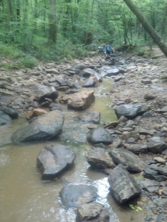 Hiddenite, NC Map & Directions - MapQuest