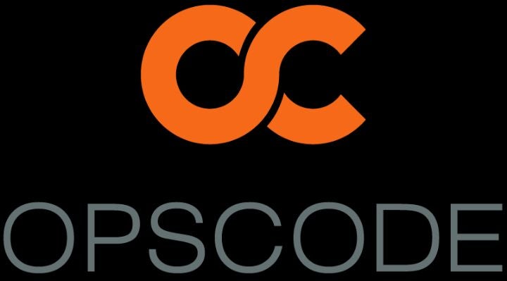Opscode Logo