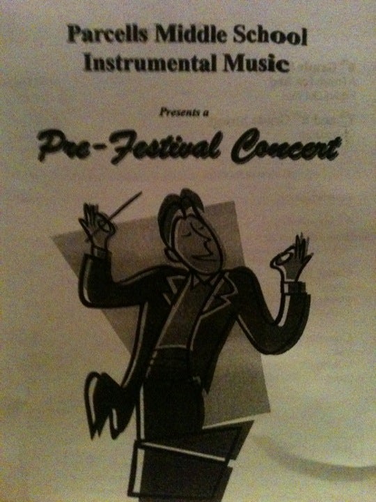 Parcells Middle School, 20600 Mack Ave, Grosse Pointe Woods, MI ...