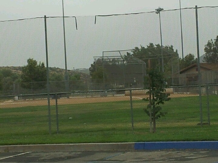 Kit Carson Softball Park, Park Dr, Escondido, CA, Sports - MapQuest