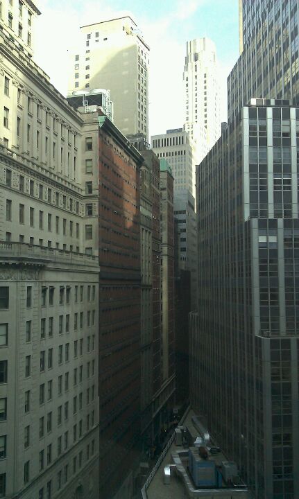 Metropolitan Transportation Authority, 2 Broadway, New York, NY ...