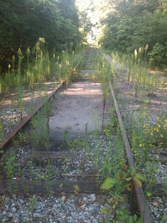 Clinton, TN Map & Directions - MapQuest