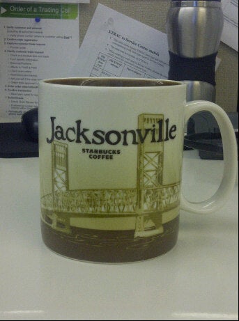 Fidelity Investments - Corporate Office, 4601 Touchton Road ...