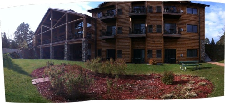 Townsend, WI Map & Directions - MapQuest