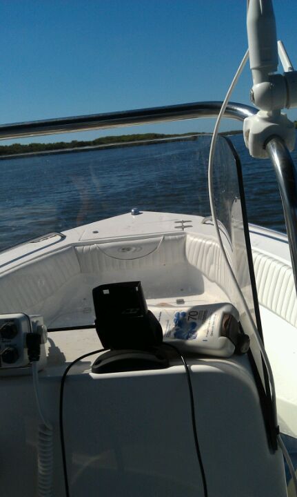 Gibsonton, FL Map & Directions - MapQuest