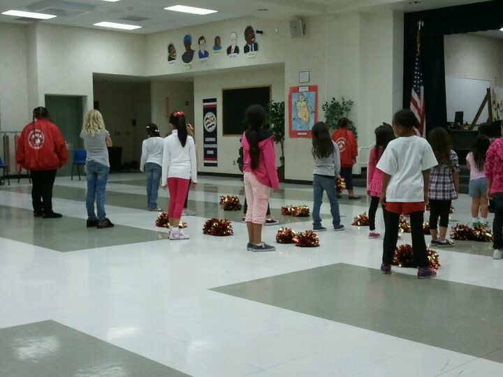 Avalon Elementary School