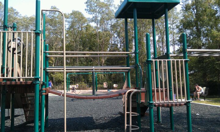 Manorville, NY Map & Directions - MapQuest