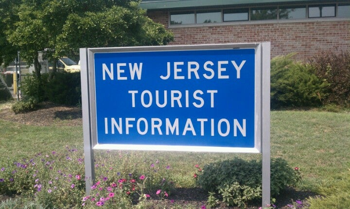 Deepwater Welcome Center, 452 S Pennsville Auburn Rd, Penns Grove, NJ ...