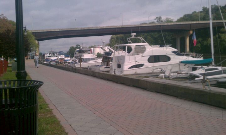 Port Ewen, NY Map & Directions - MapQuest