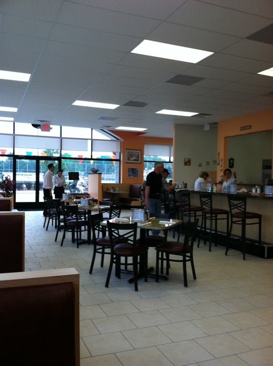 Moni's Restaurant, 16600 24 Mile Rd, Macomb, MI, Eating places - MapQuest