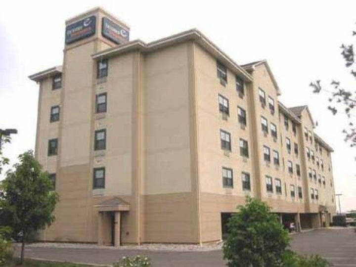 Extended Stay America - Meadowlands - Rutherford, 750 Edwin L Ward Sr ...