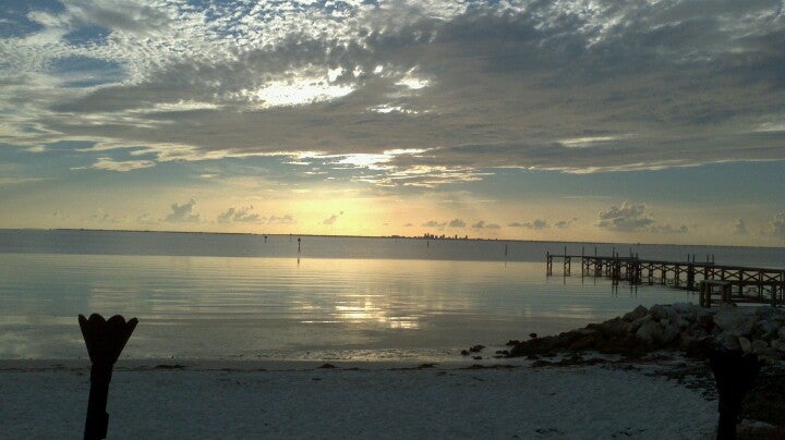 Ruskin, FL Map & Directions - MapQuest