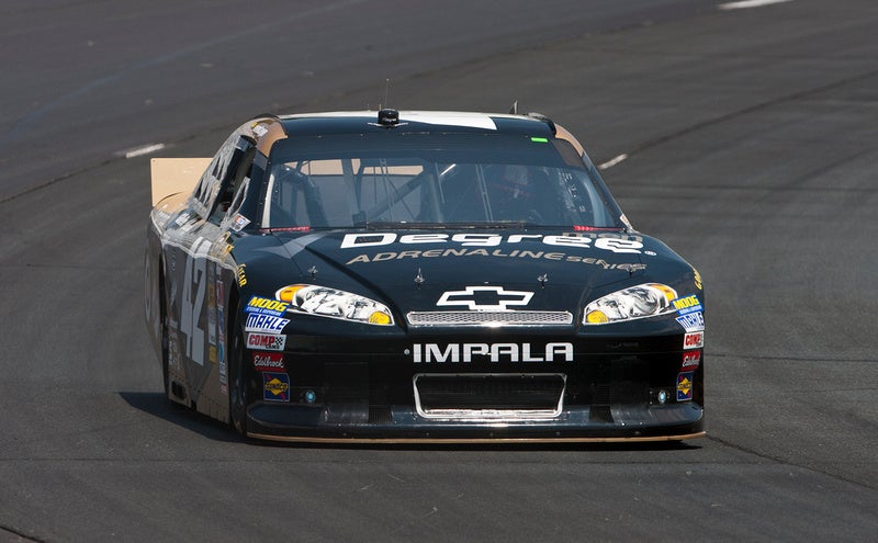 New Hampshire Motor Speedway, 1122 Route 106 N, Loudon, Town of, NH ...