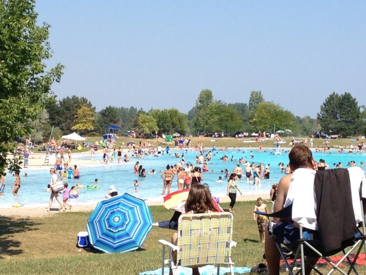 Bronte Creek Provincial Park, 3201 Upper Middle Rd W, Oakville, ON ...