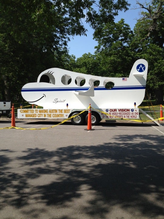 Mustang Ridge, TX Map & Directions - MapQuest